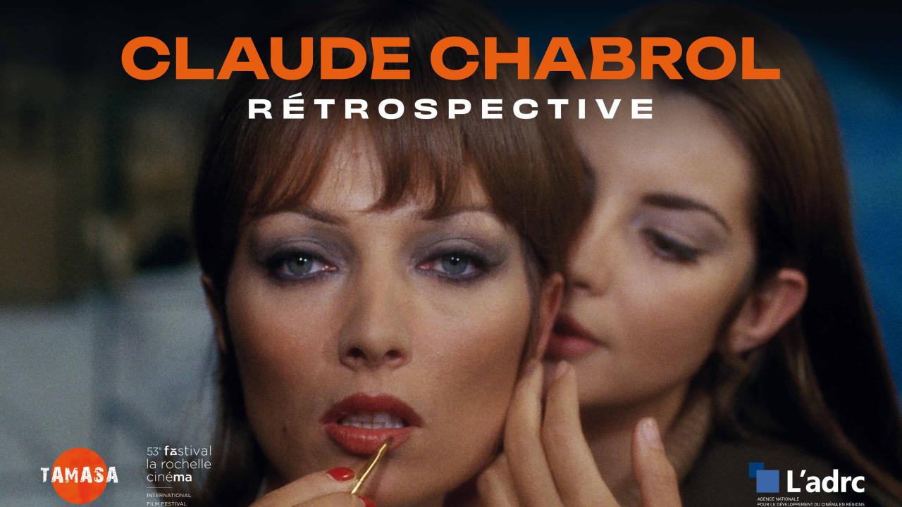 Claude Chabrol | ADRC