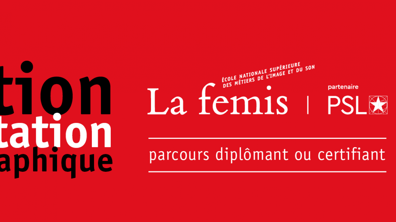 Candidature Formation Pro | ADRC