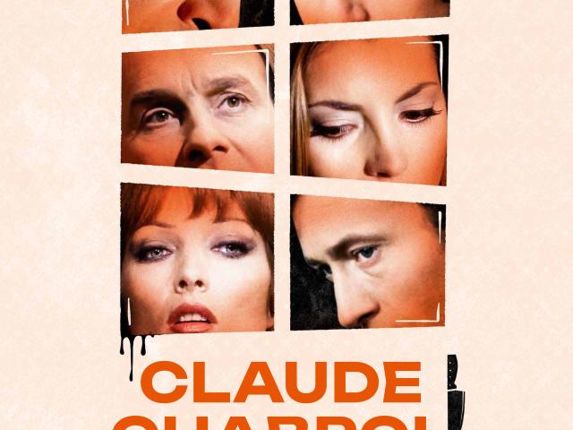 Claude Chabrol | ADRC