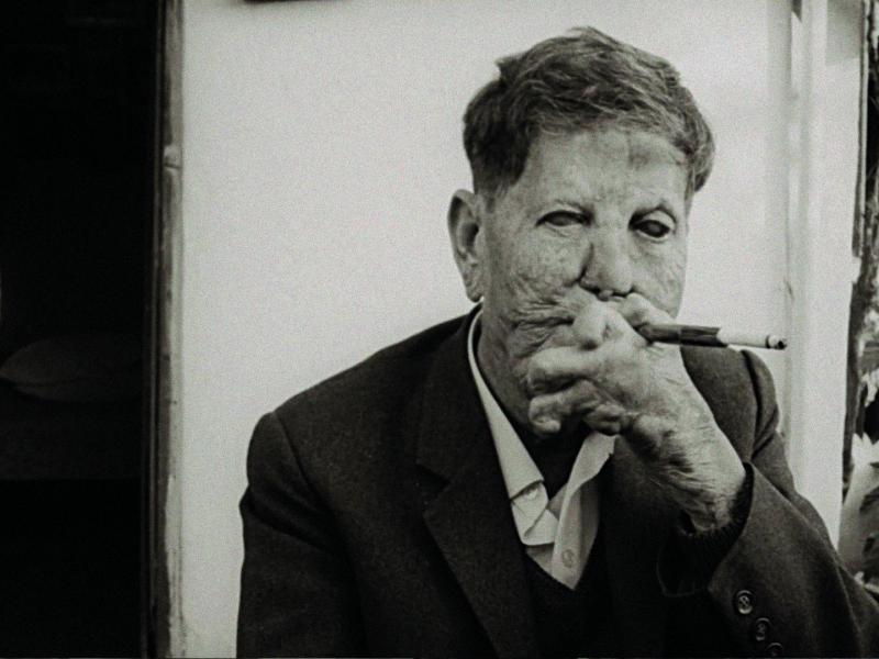 Jean-Daniel Pollet | ADRC