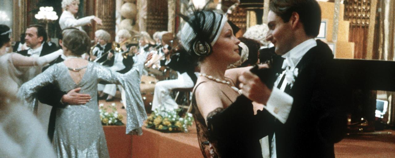 La Banquière | ADRC