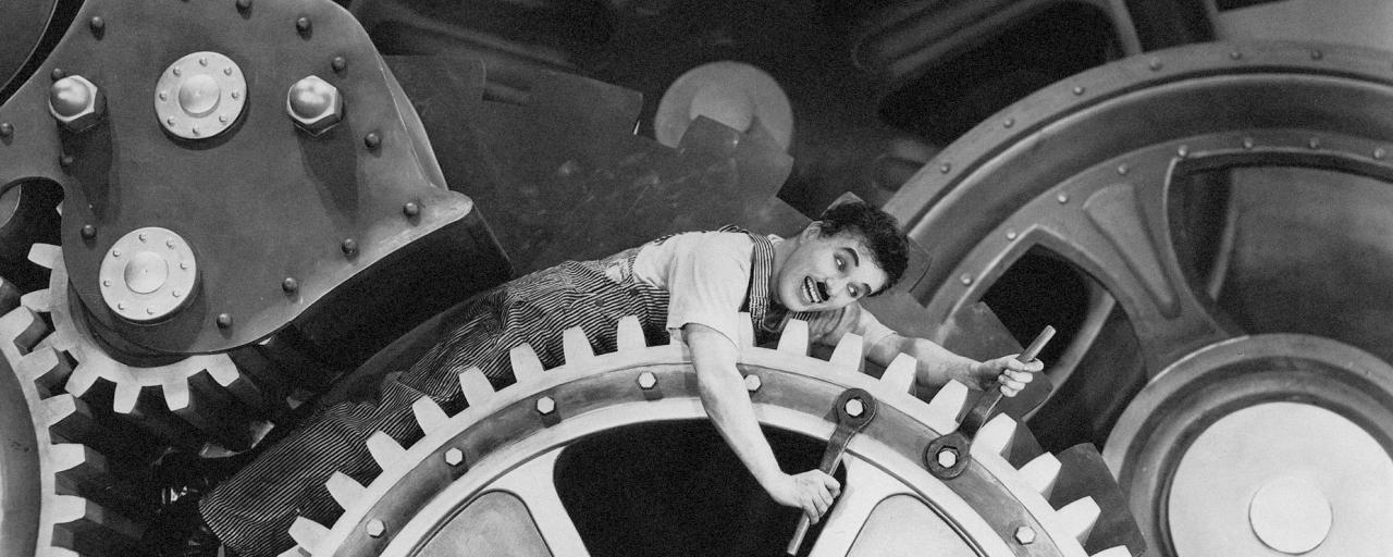 Les Temps modernes | ADRC