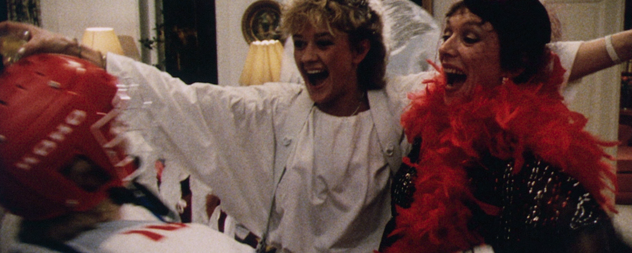 Wives, dix ans après | ADRC