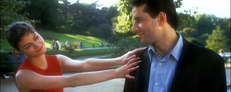 Haut, bas, fragile | ADRC