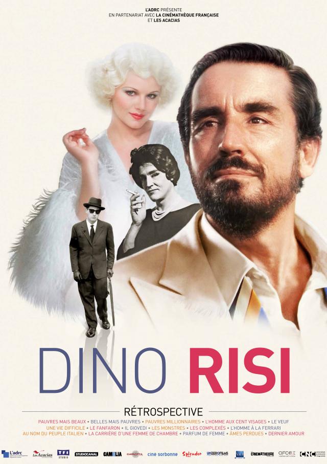 Dino Risi | ADRC