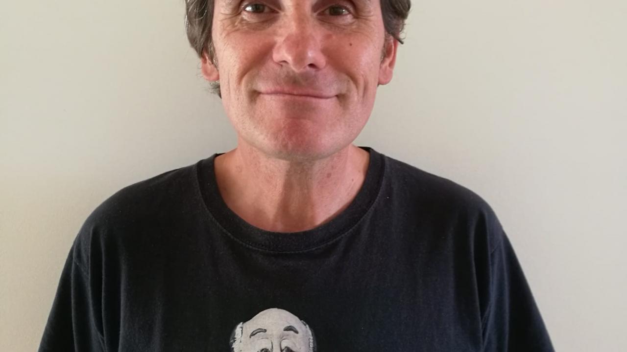 Vincent Barrot | ADRC