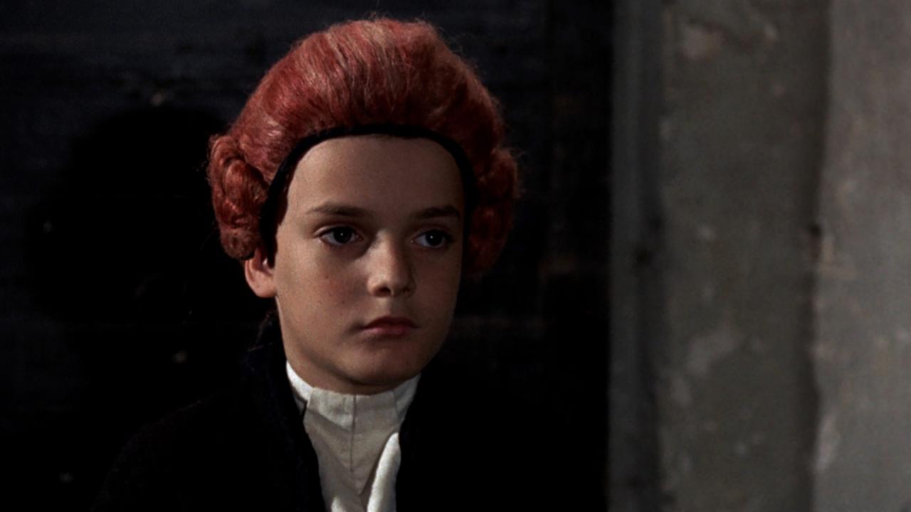 Casanova, un adolescent à Venise | ADRC