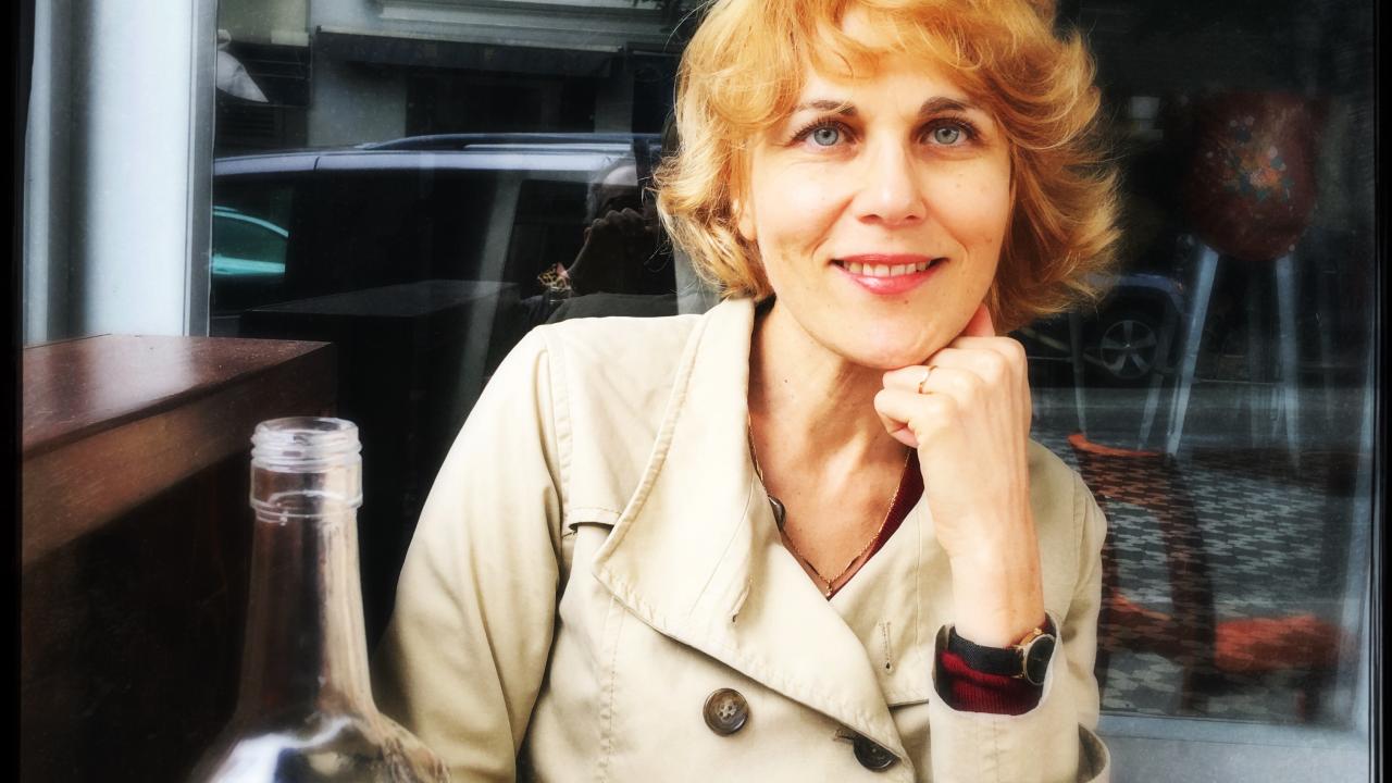 Clara Laurent | ADRC