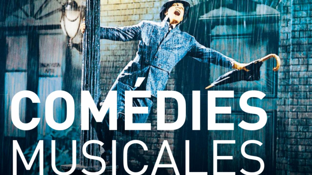 Comédies musicales | ADRC