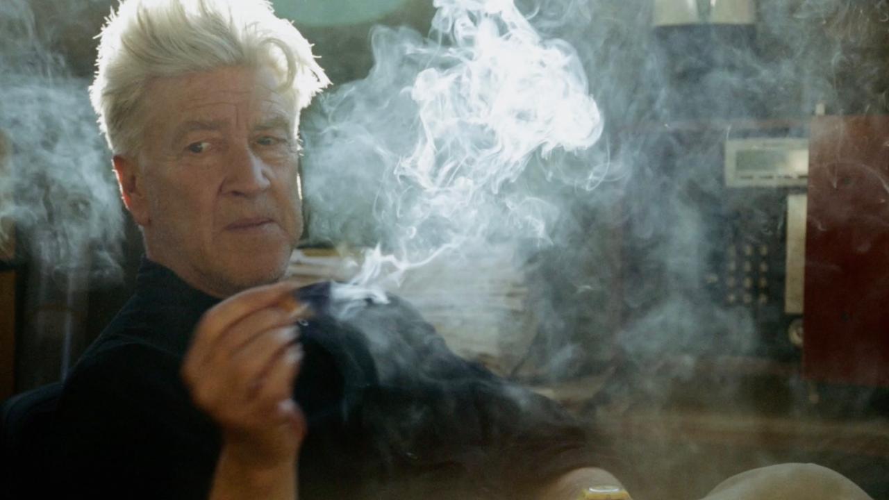David Lynch : The Art Life | ADRC