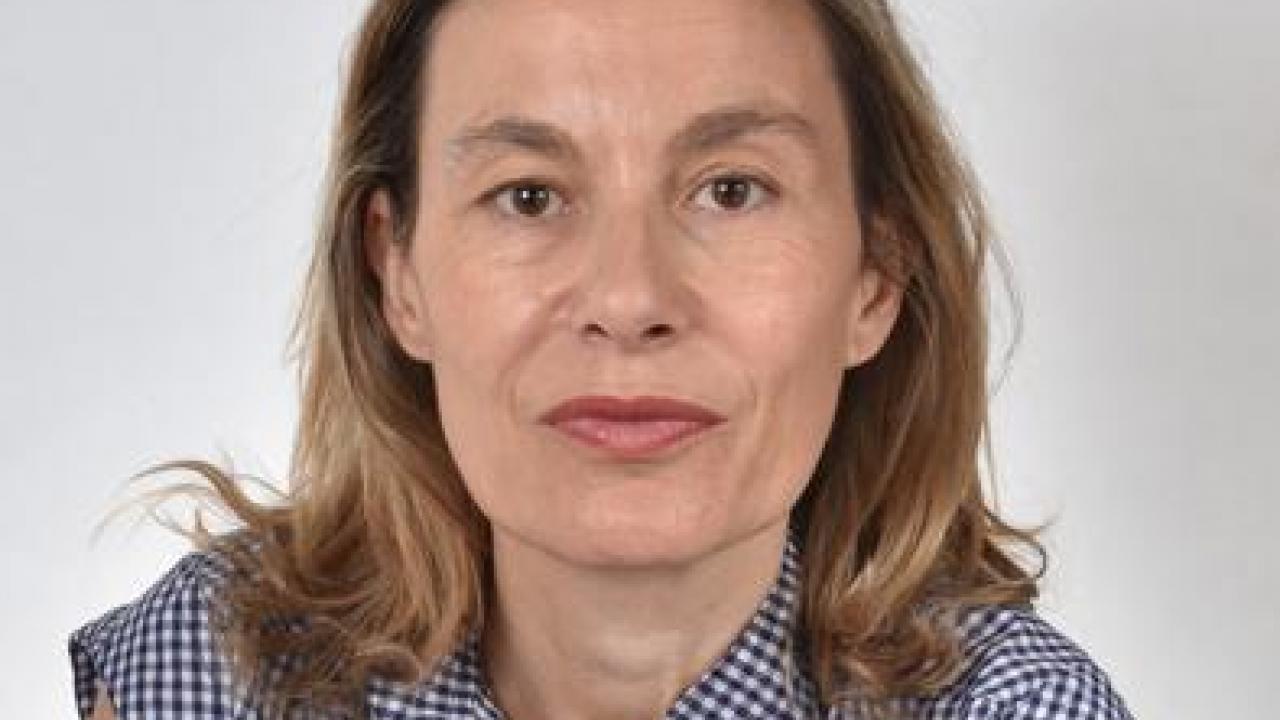 Elisabeth Lequeret | ADRC