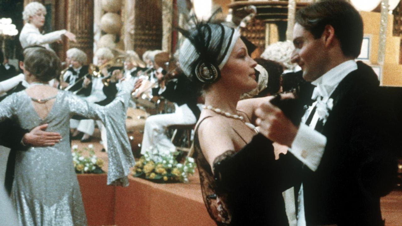 La Banquière | ADRC