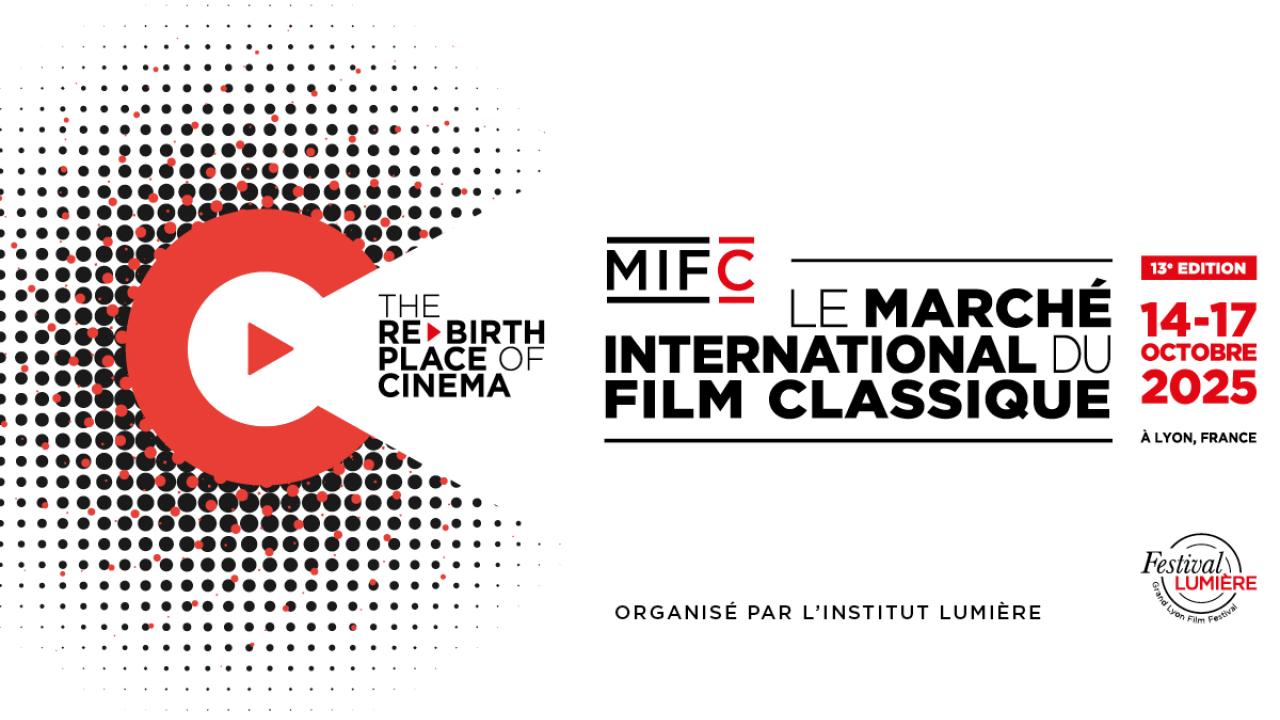 Festival Lumière - MIFC | ADRC