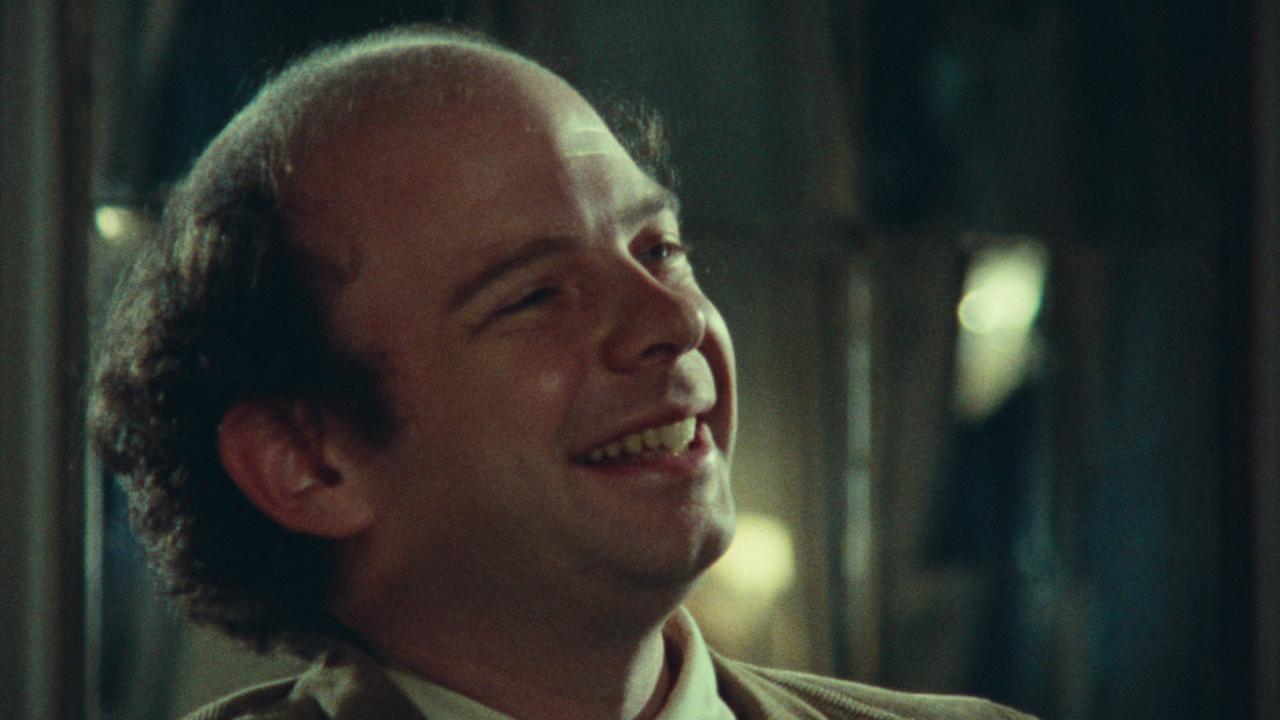 My Dinner with Andre | ADRC