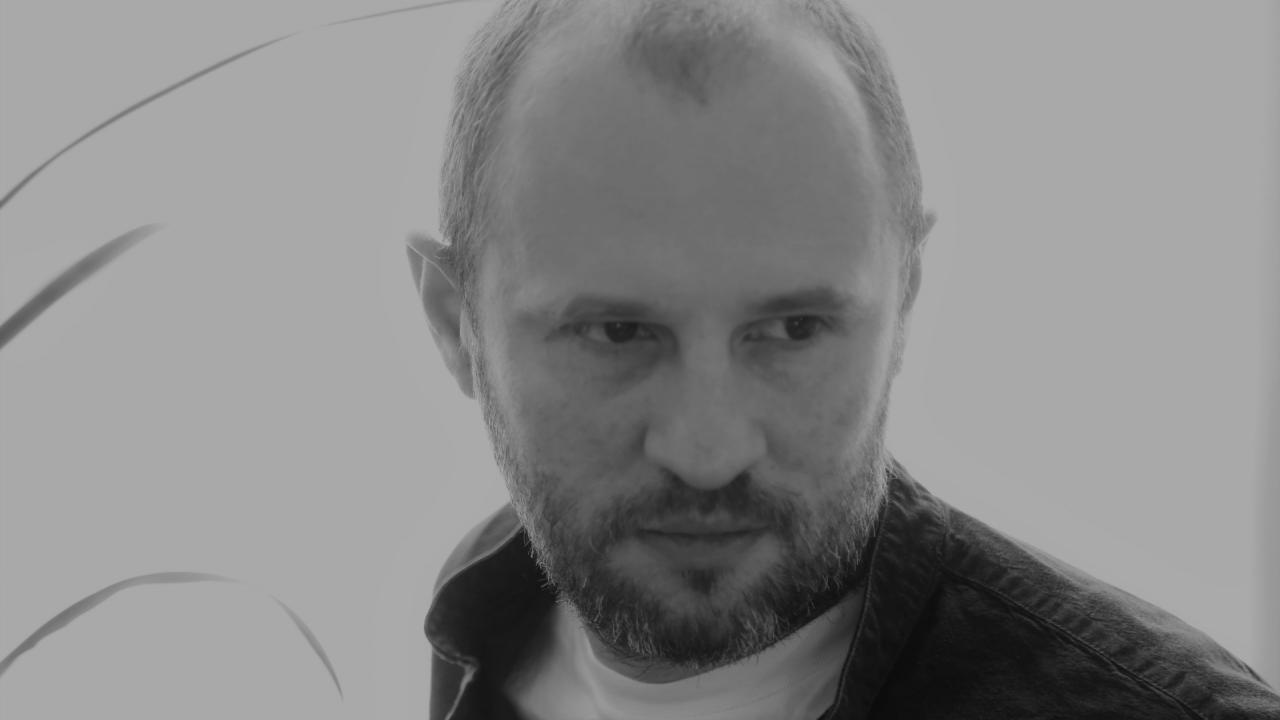 Nicolas Droin | ADRC