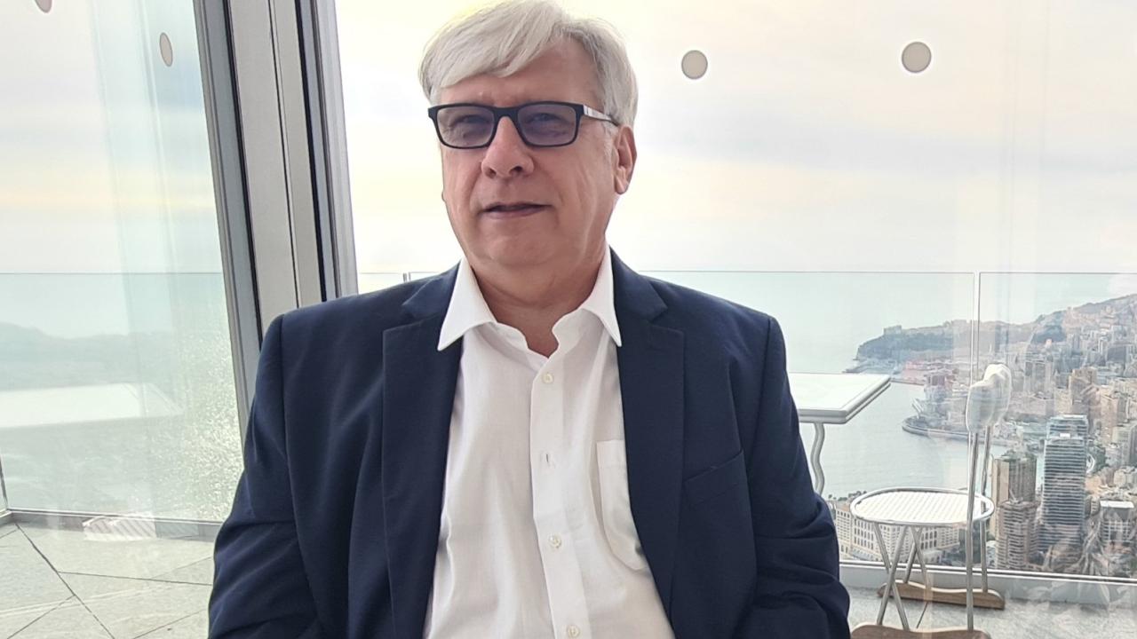 Olivier Ronat | ADRC