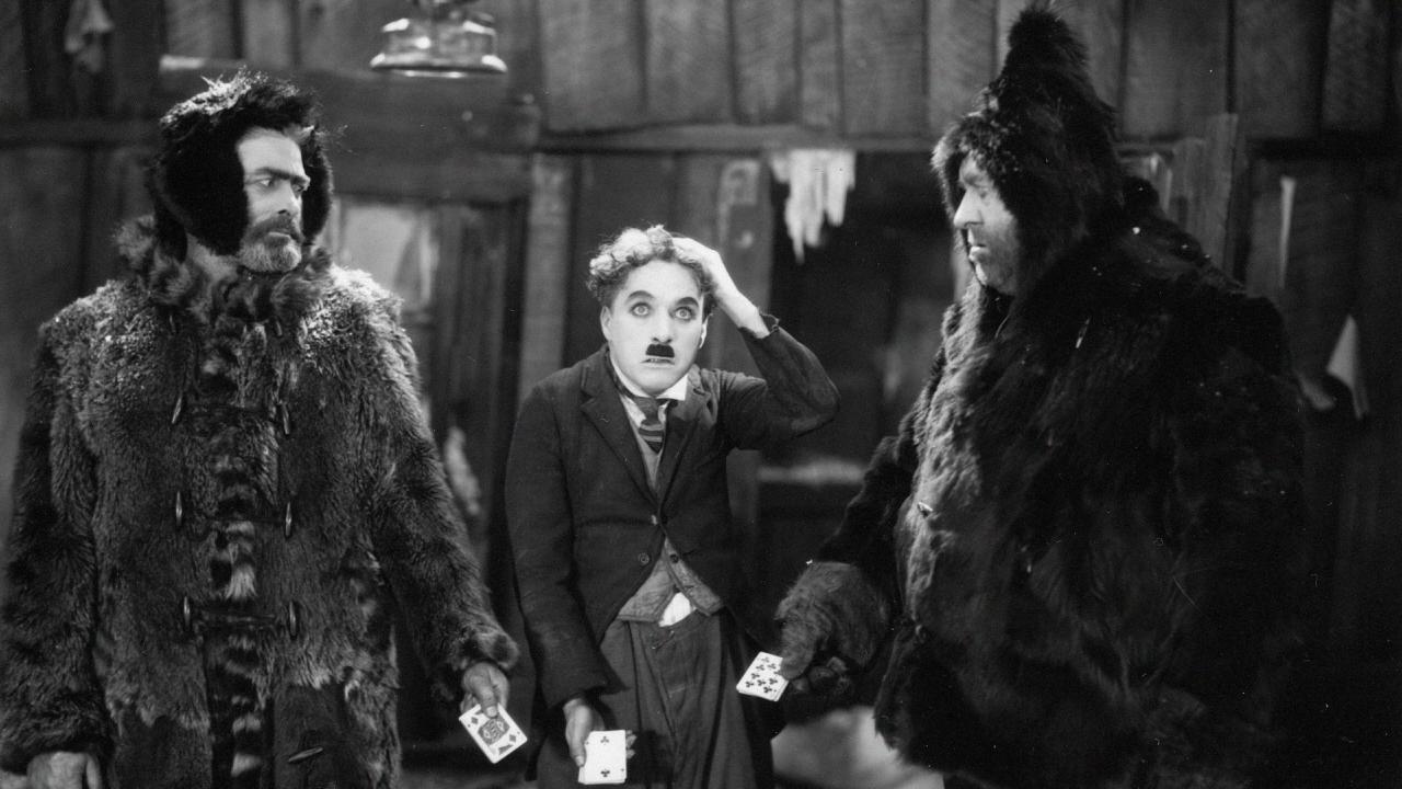 La Ruée vers l'or | ADRC