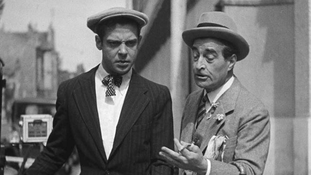 Si j'étais le patron | ADRC