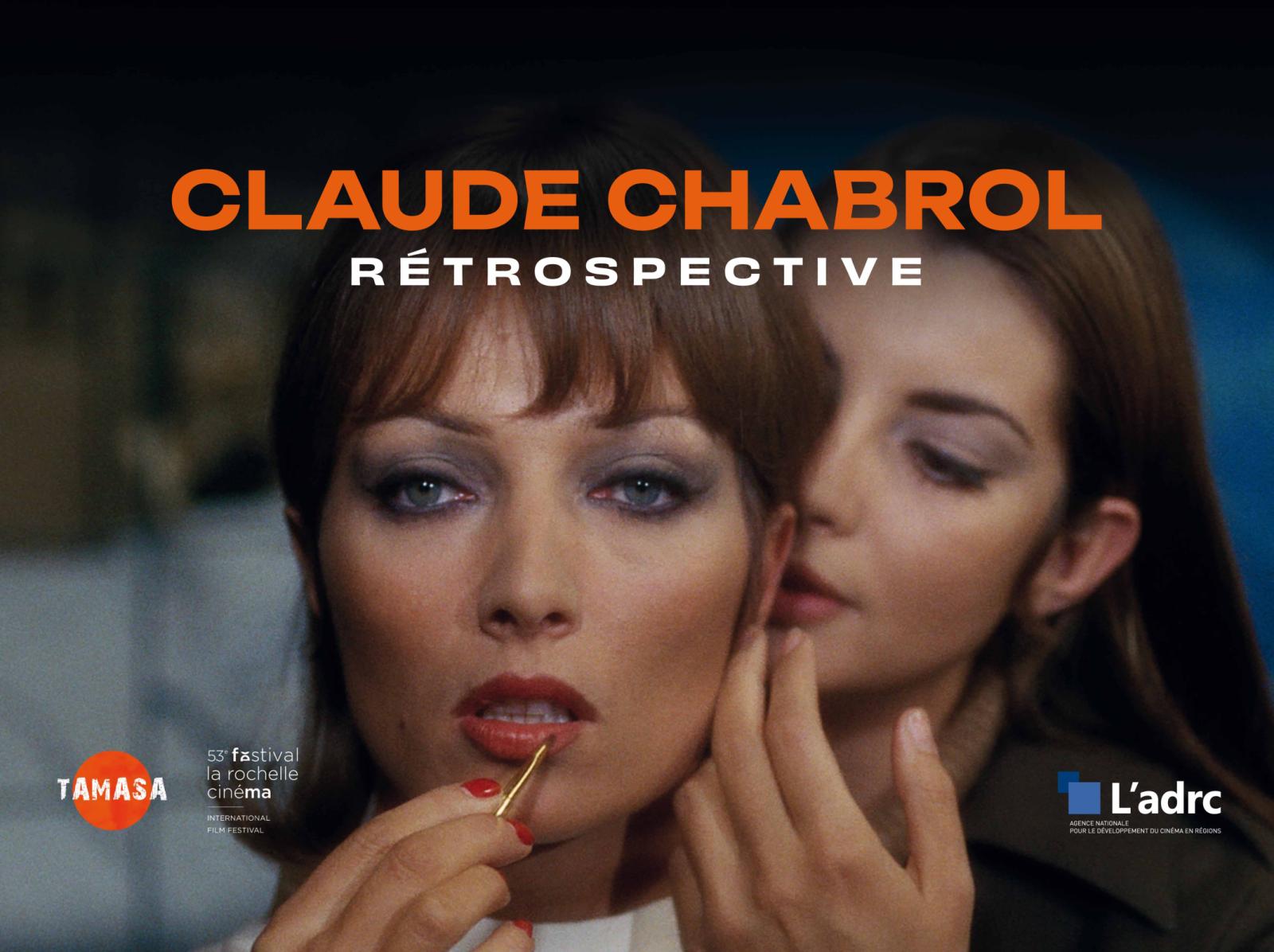Claude Chabrol | ADRC