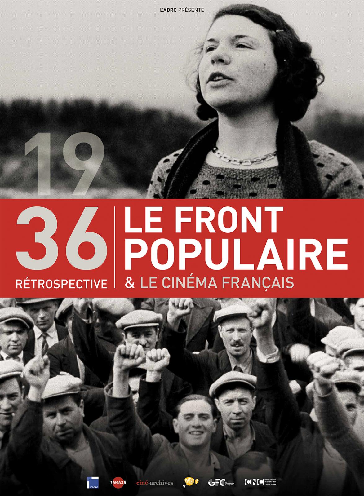 Le Front Populaire | ADRC Le Front Populaire | ADRC