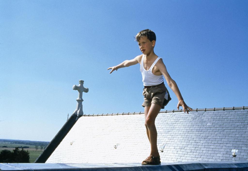 Le Grand chemin | ADRC