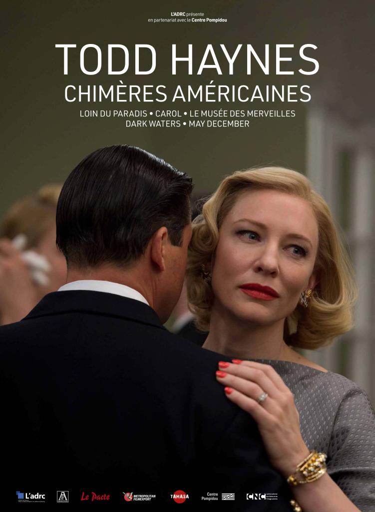 Todd Haynes | ADRC