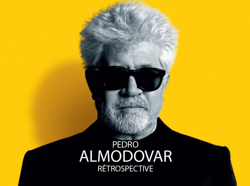Pedro Almodóvar | ADRC