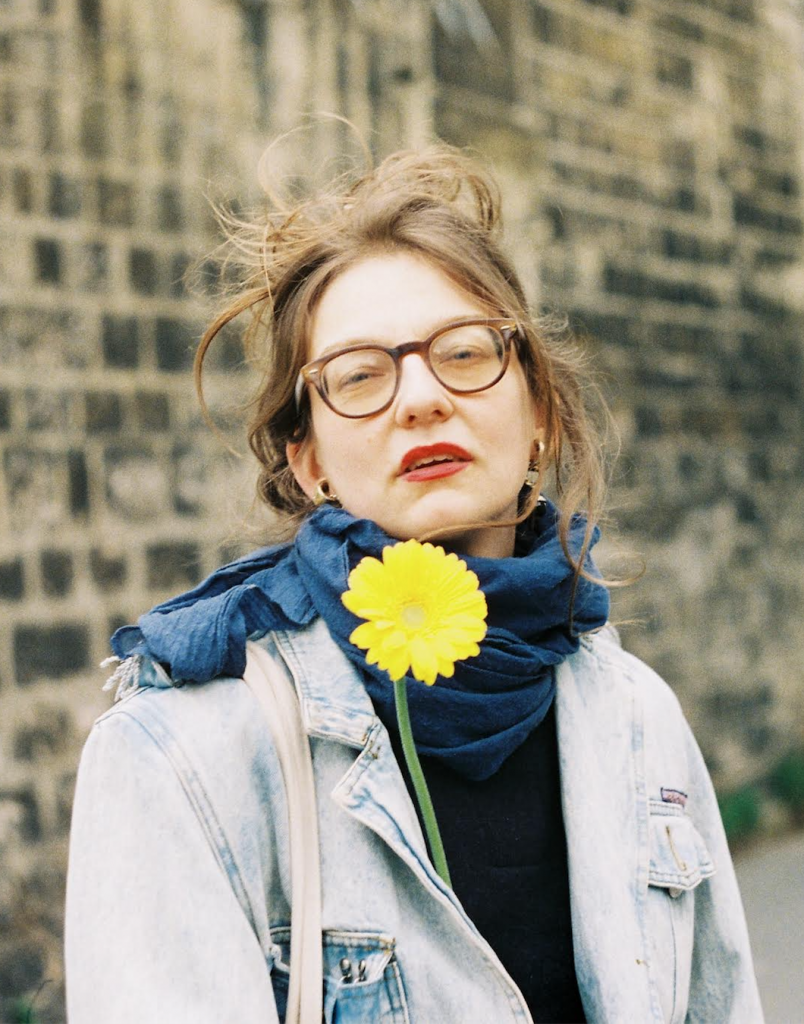 Esmé Planchon | ADRC