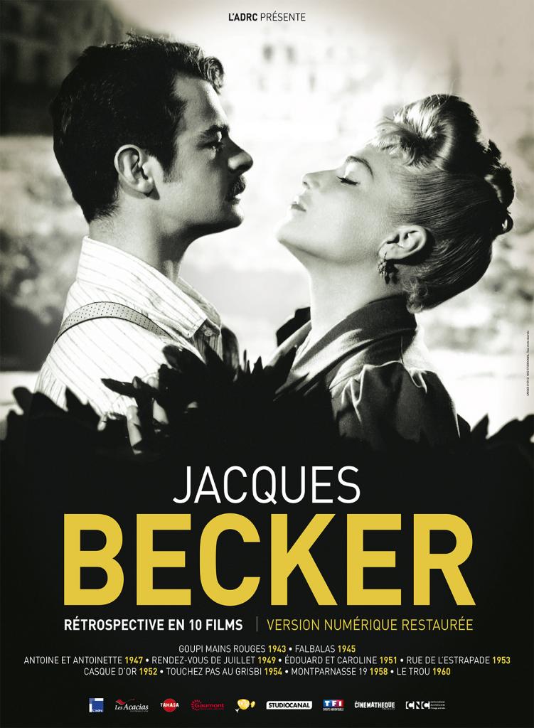 Jacques Becker | ADRC