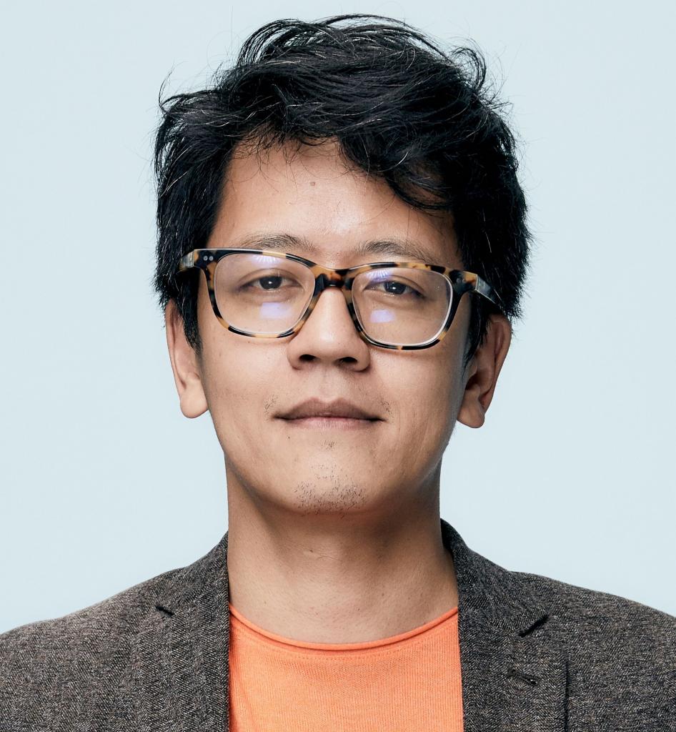 Léo Soesanto | ADRC