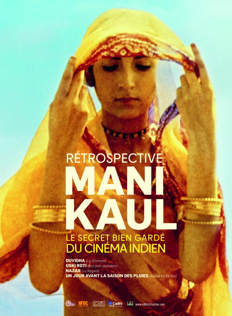 Mani Kaul | ADRC