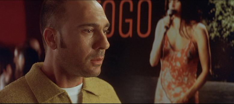 Parle avec elle | ADRC