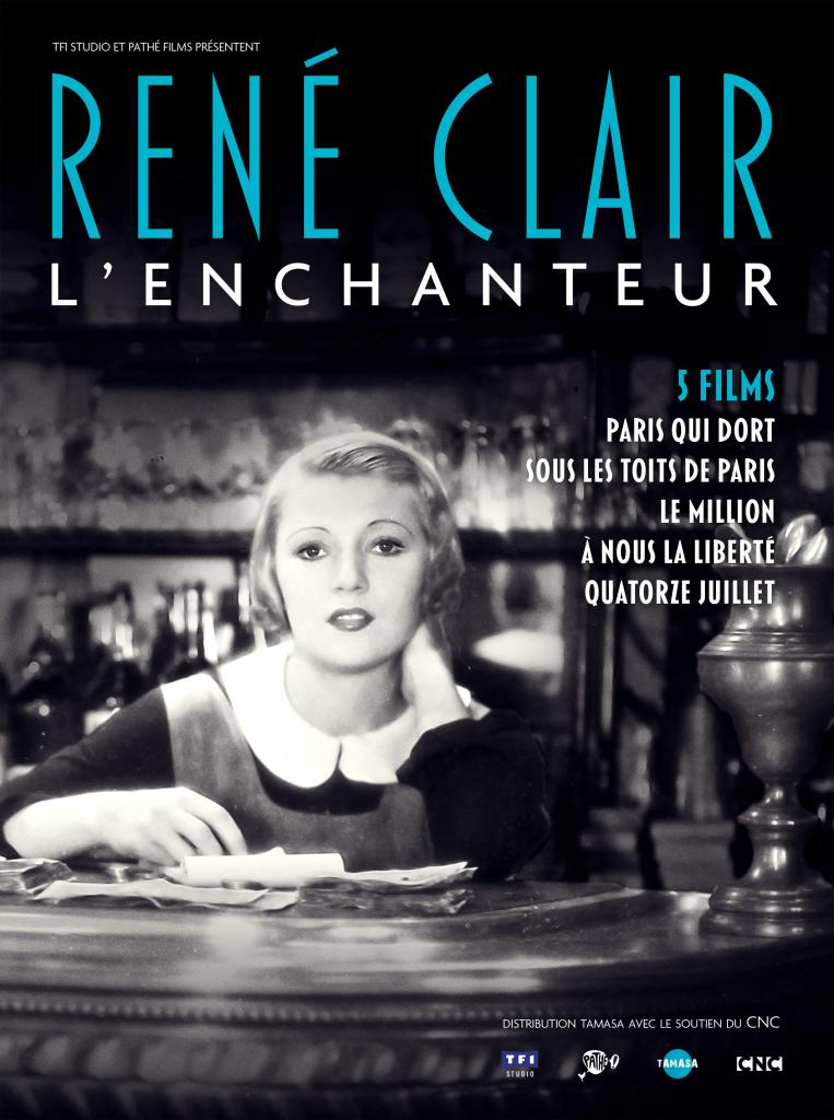 René Clair | ADRC