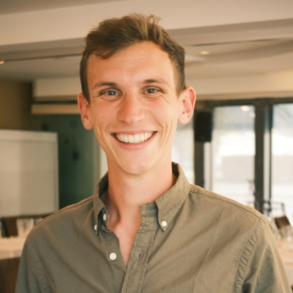 Thomas Pouteau | ADRC