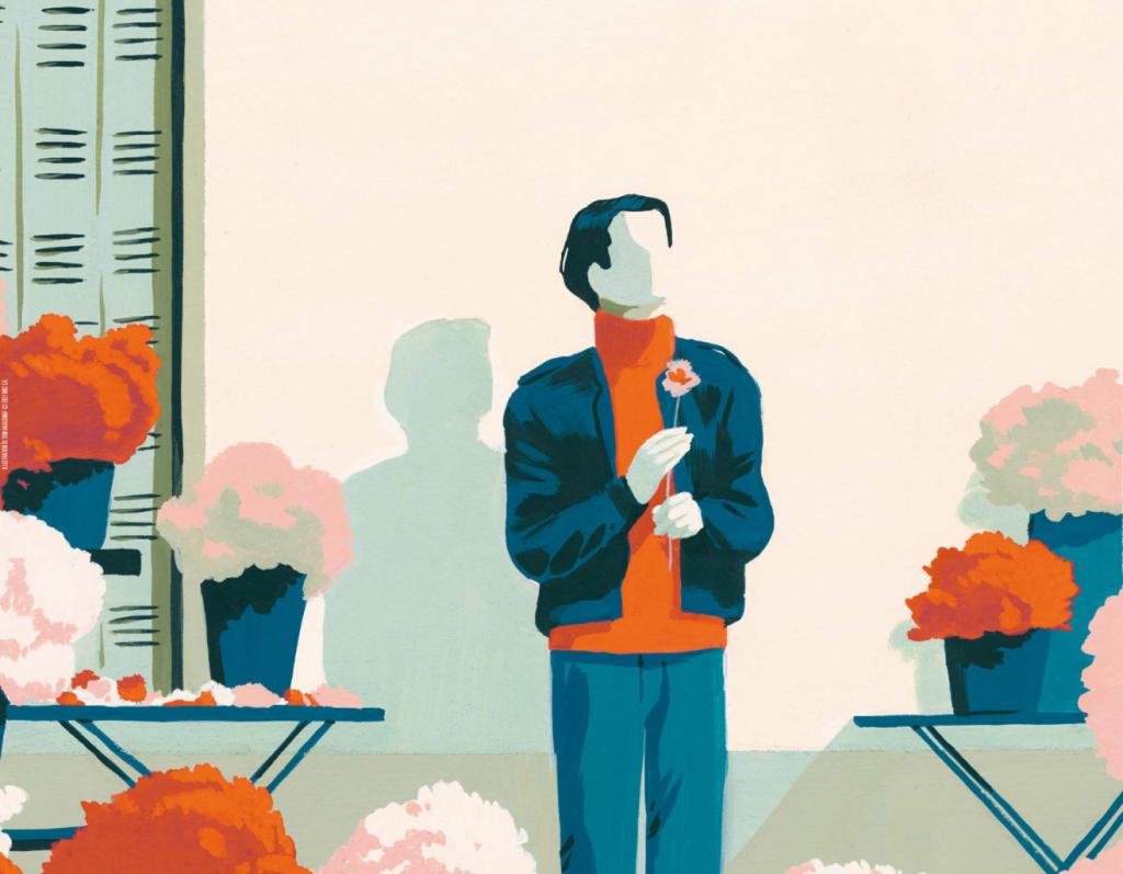 Les Aventures d'Antoine Doinel | ADRC