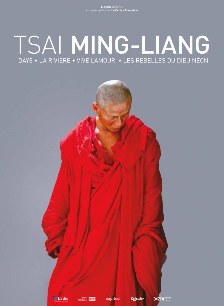 Tsai Ming-Liang | ADRC